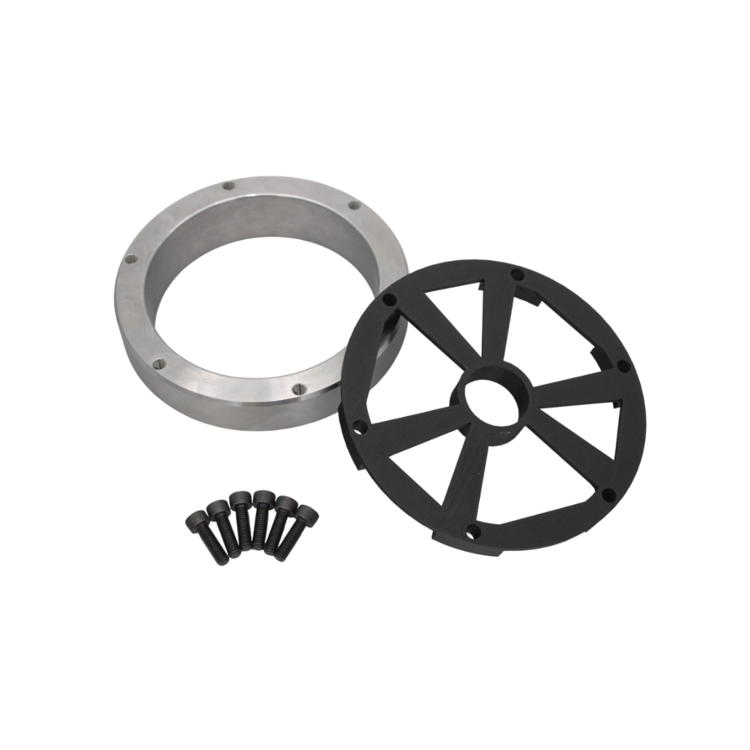 Brake drum adapter – Fresh Parts
