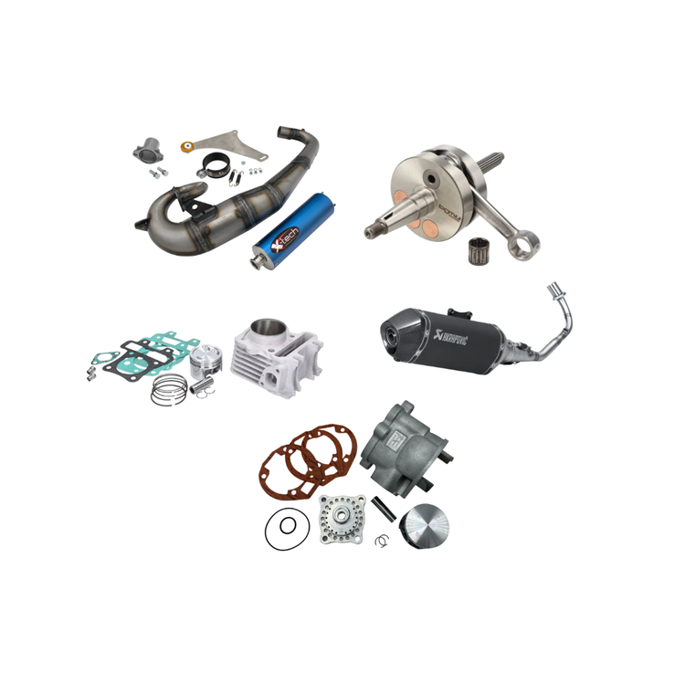 Assortiment – Fresh Parts