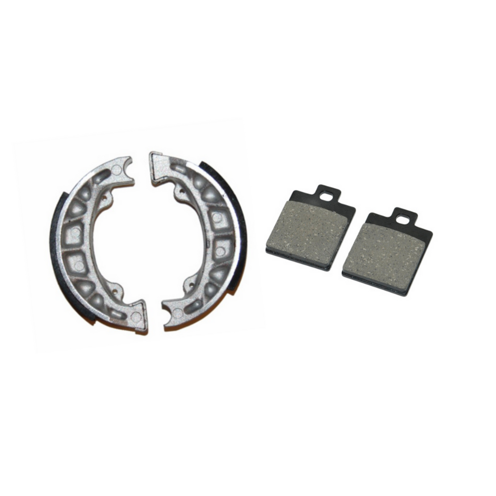 Brake parts for Scooters – Fresh Parts