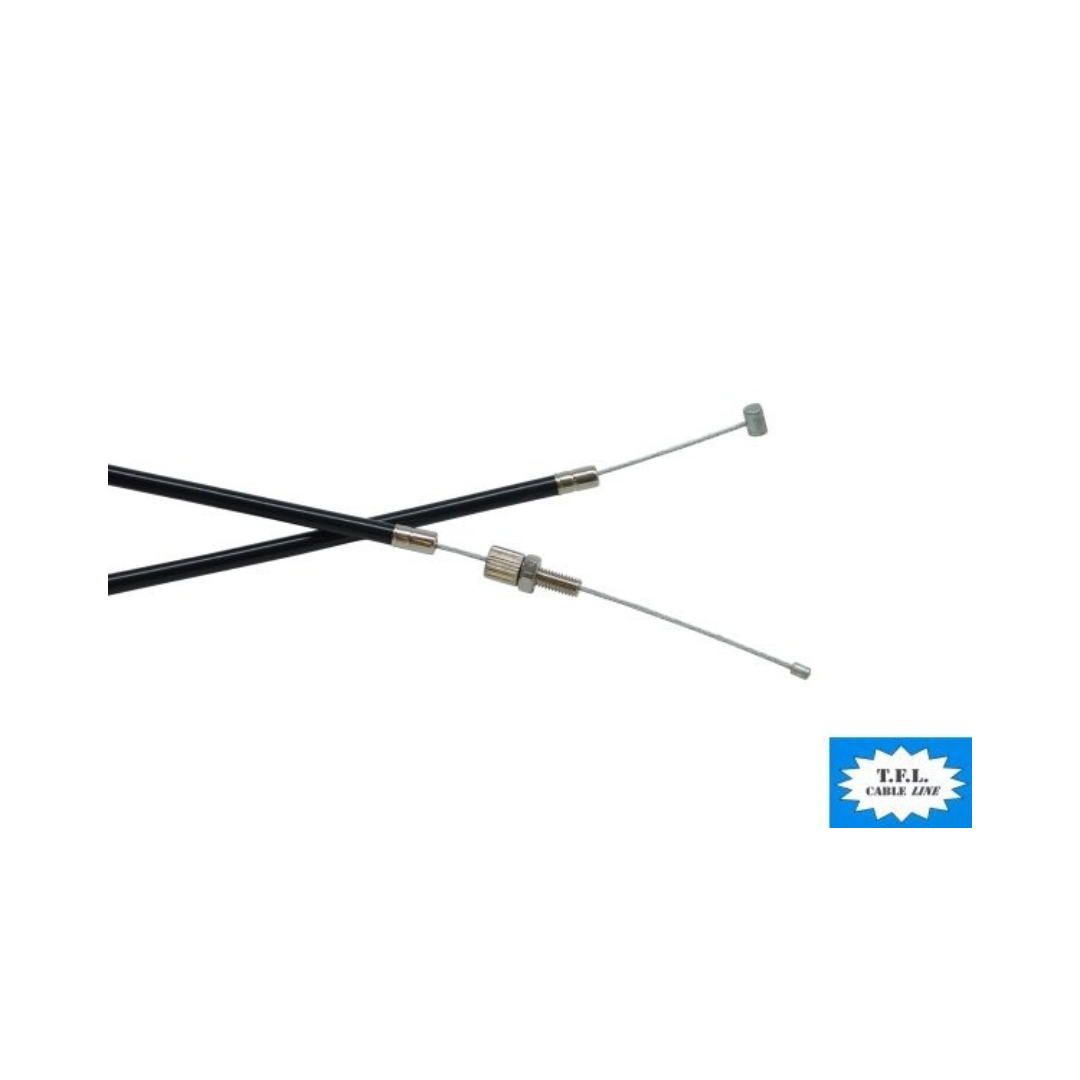 Gas cable TFL PTFE fits Maxi – Fresh Parts