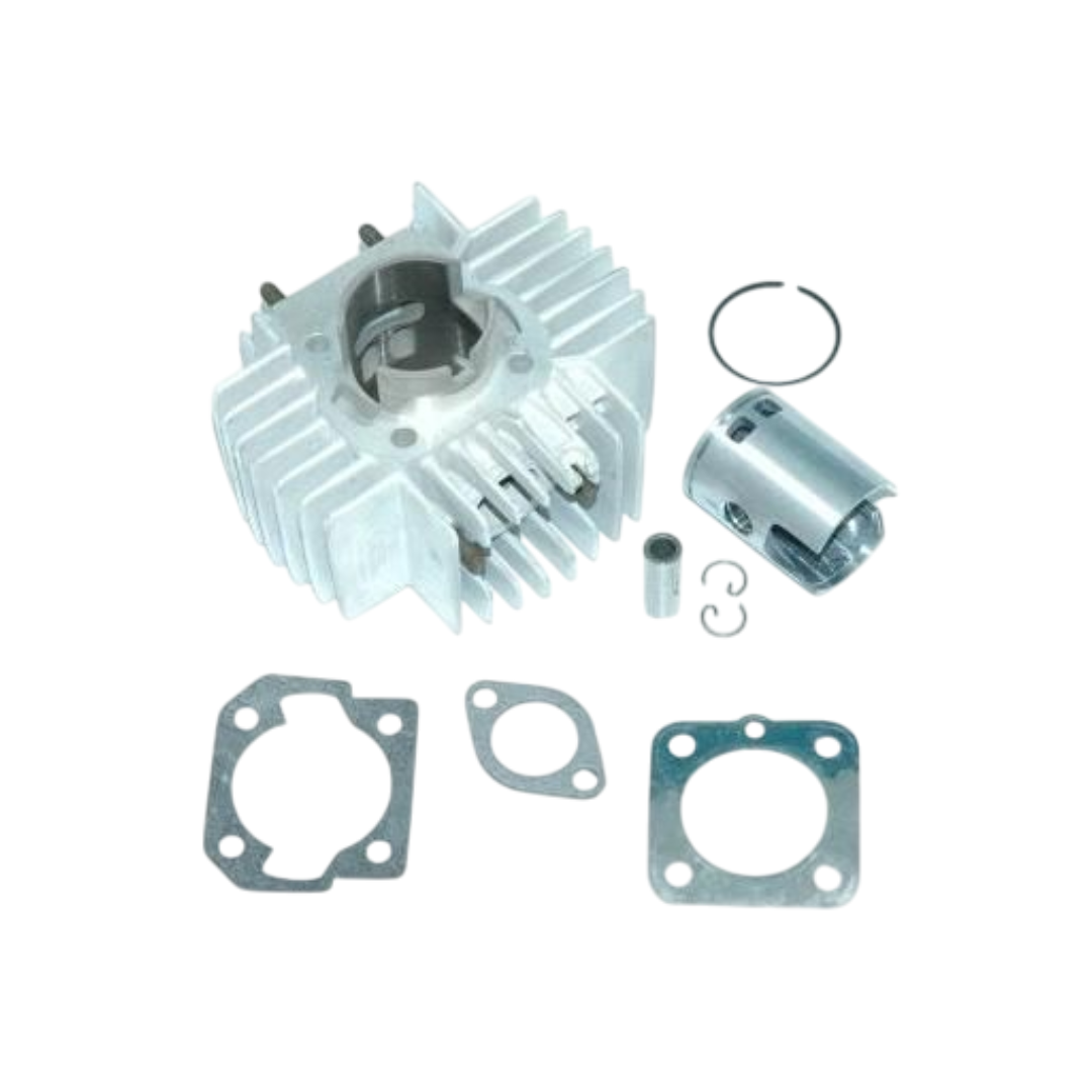 Cylinder Malossi 60cc - Puch Maxi – Fresh Parts