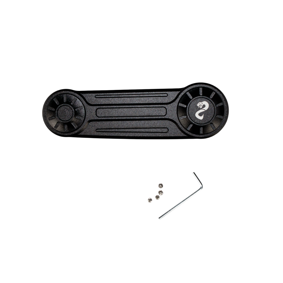 Fenom Protective Cover SP Front Fork - Fresh Parts