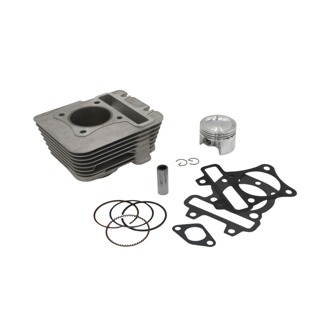 Fenom 80cc Cilinder Piaggio / Vespa 4 Takt 3V IGET – Fresh Parts