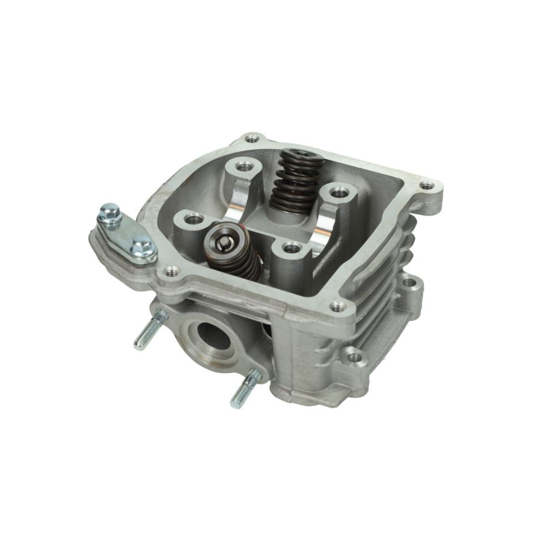 Cylinder head completely long valve agility / new dink – Fresh Parts