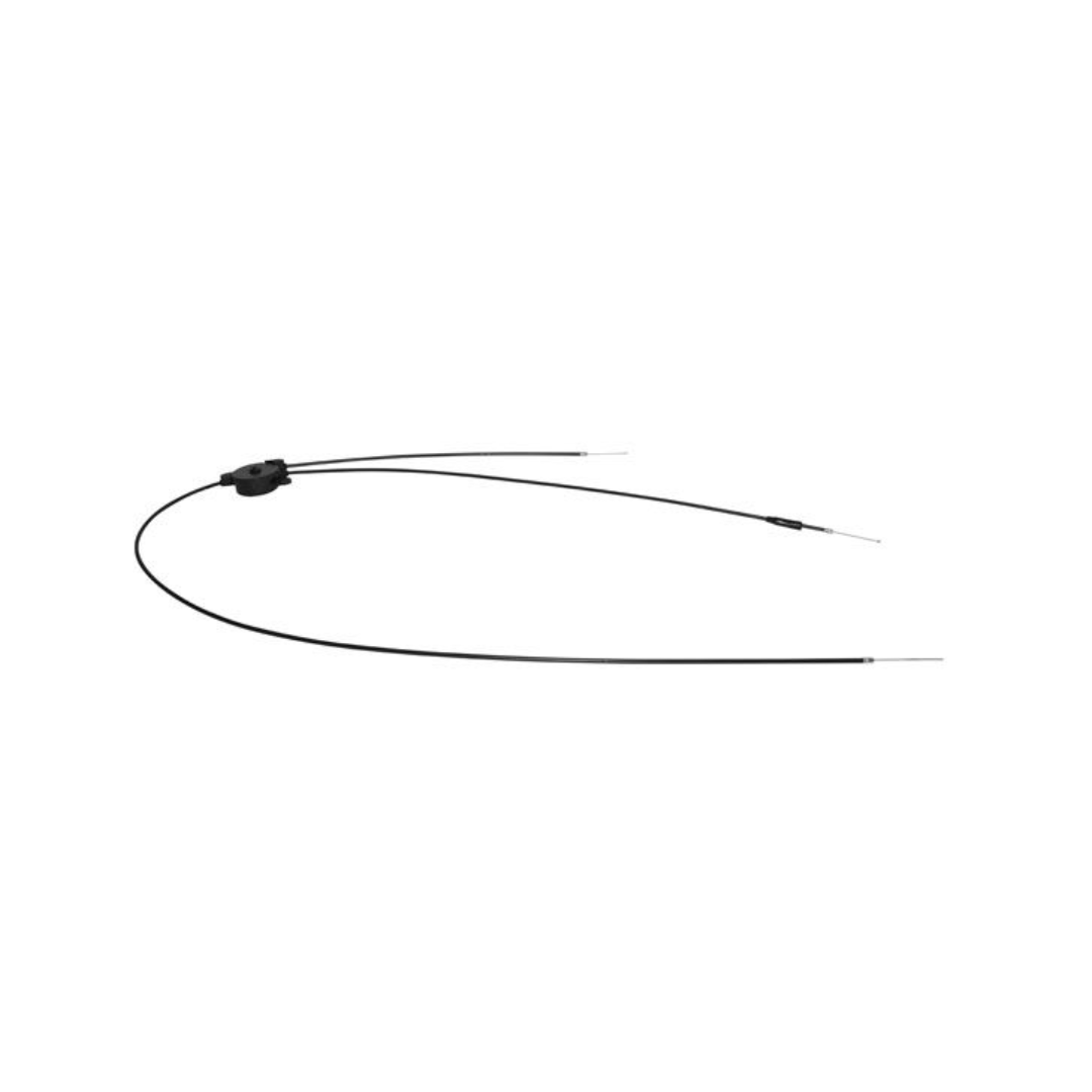 Gas cable A-quality Piaggio 50cc 2 stroke – Fresh Parts