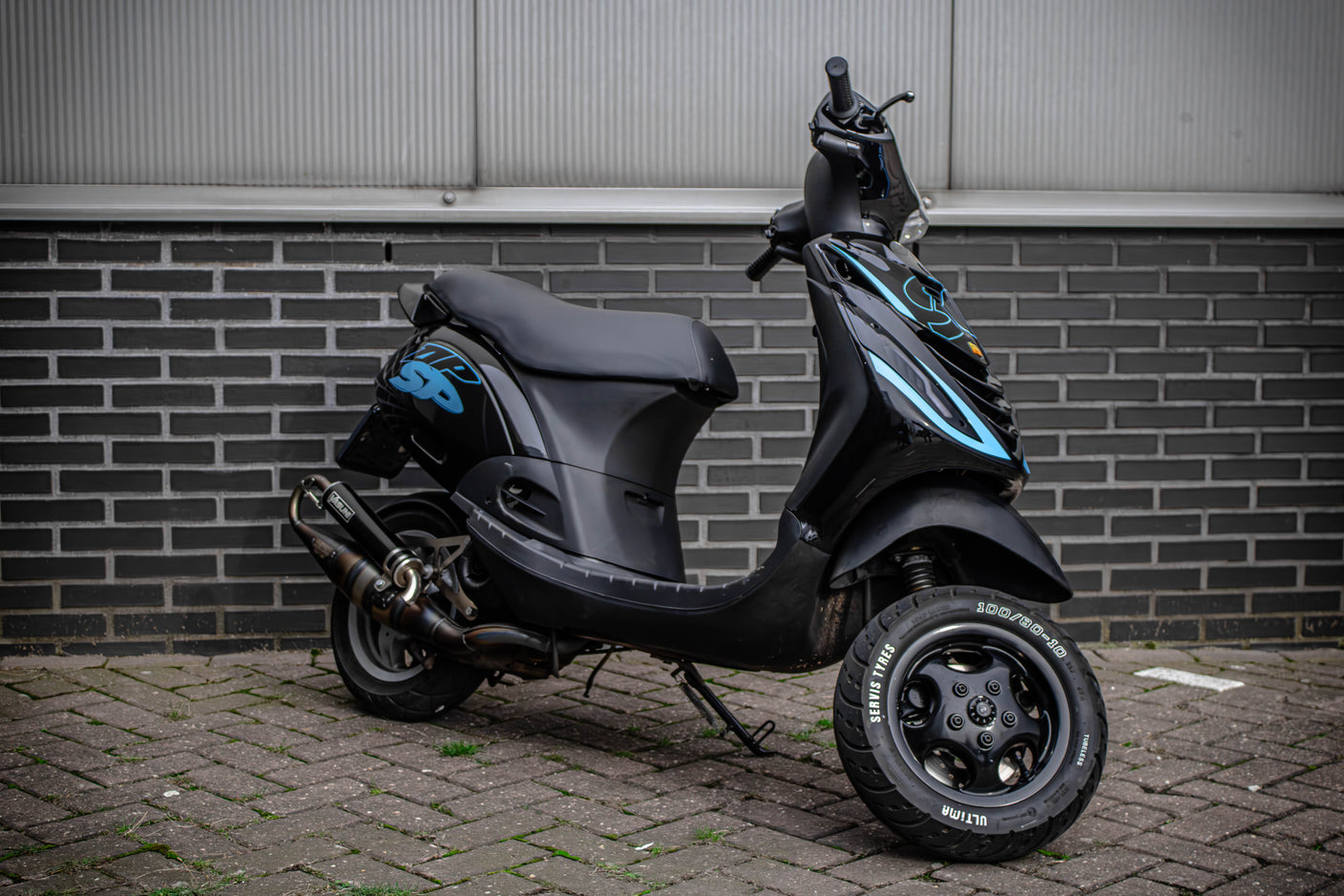 Pagina di ispirazione – Fresh Parts