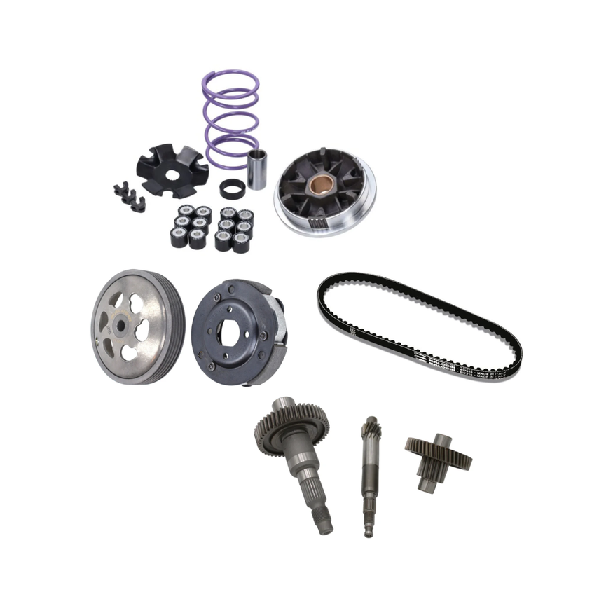AssortimentD – Fresh Parts