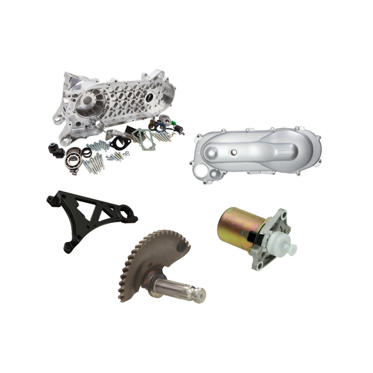 AssortimentD – Fresh Parts