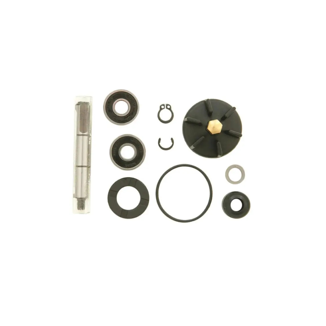 Water pump Revision set Piaggio 50cc 2 stroke LC – Fresh Parts