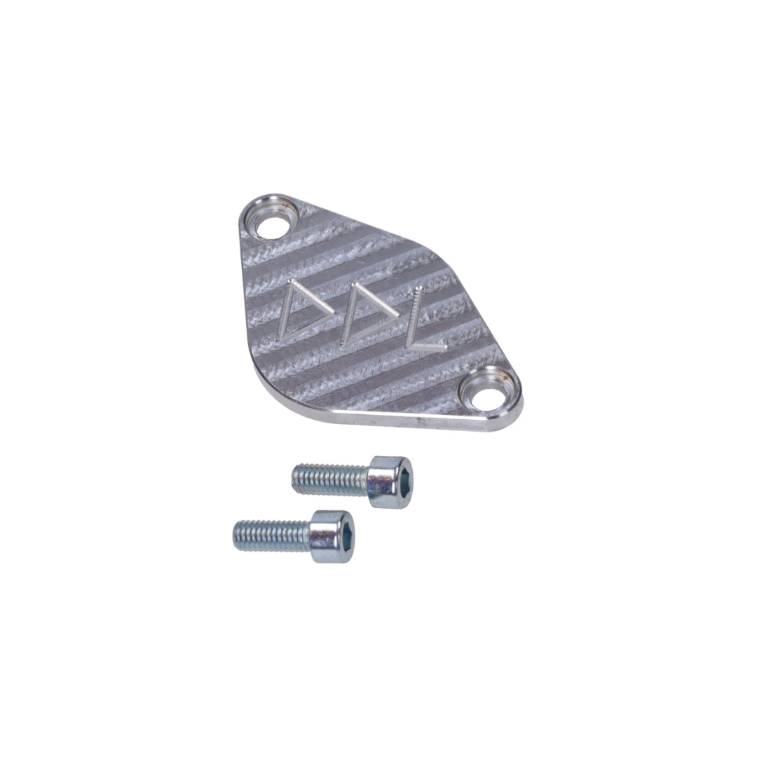 Start engine cover plate Piaggio 50cc DDL – Fresh Parts