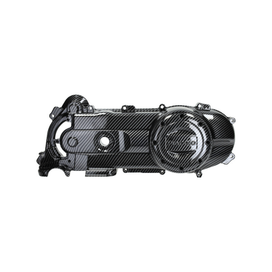 Carter Hood Piaggio Zip 50cc 4t Carbon Look – Fresh Parts