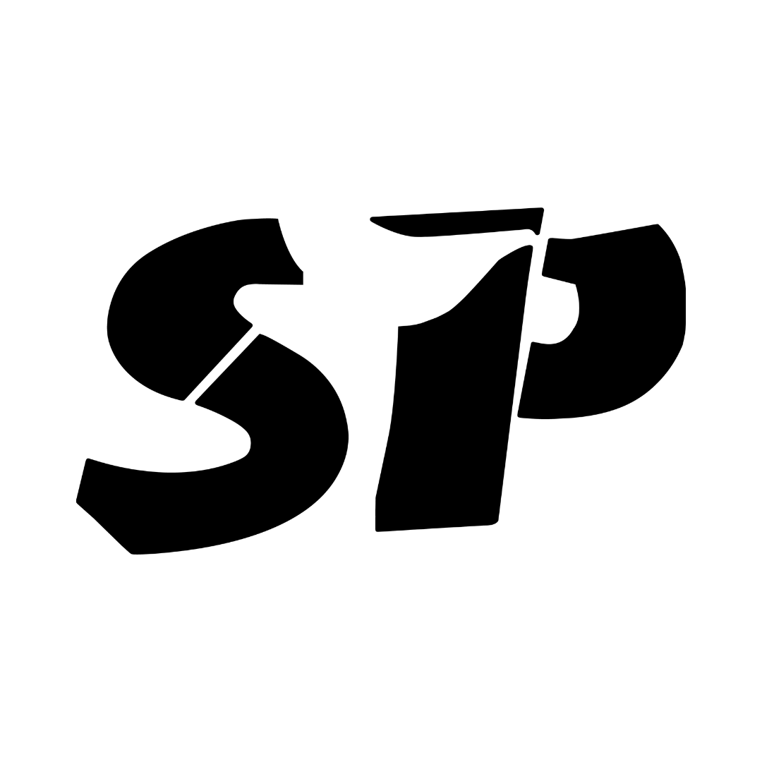 SP Sticker Piaggio Zip Voorkap – Fresh Parts
