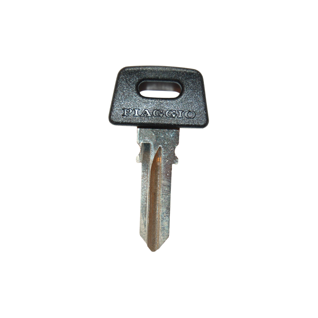 Blind key Skipper / Typhoon / NRG - Piaggio Original – Fresh Parts