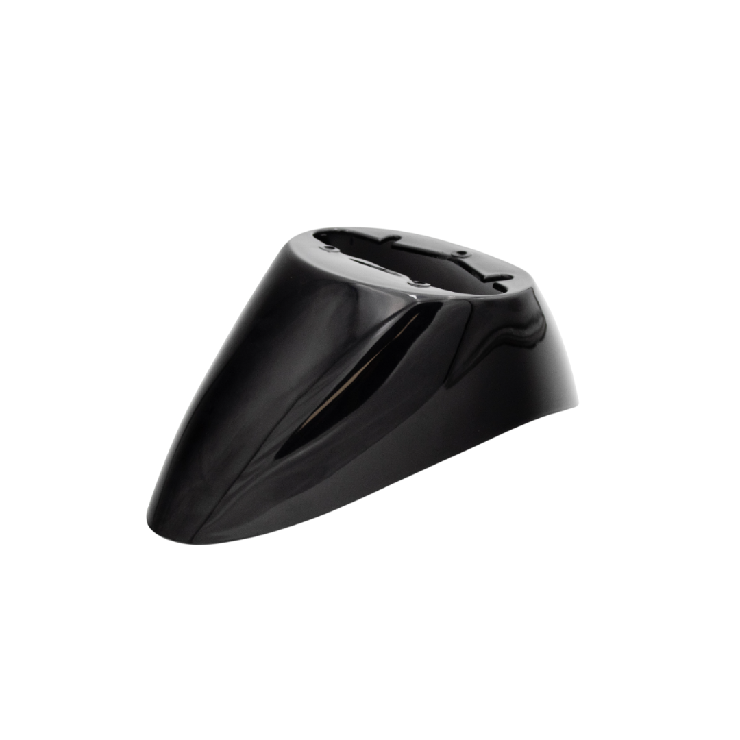 Voorbalbord Zip Type 3 Shine Black - Piaggio Original – Fresh Parts