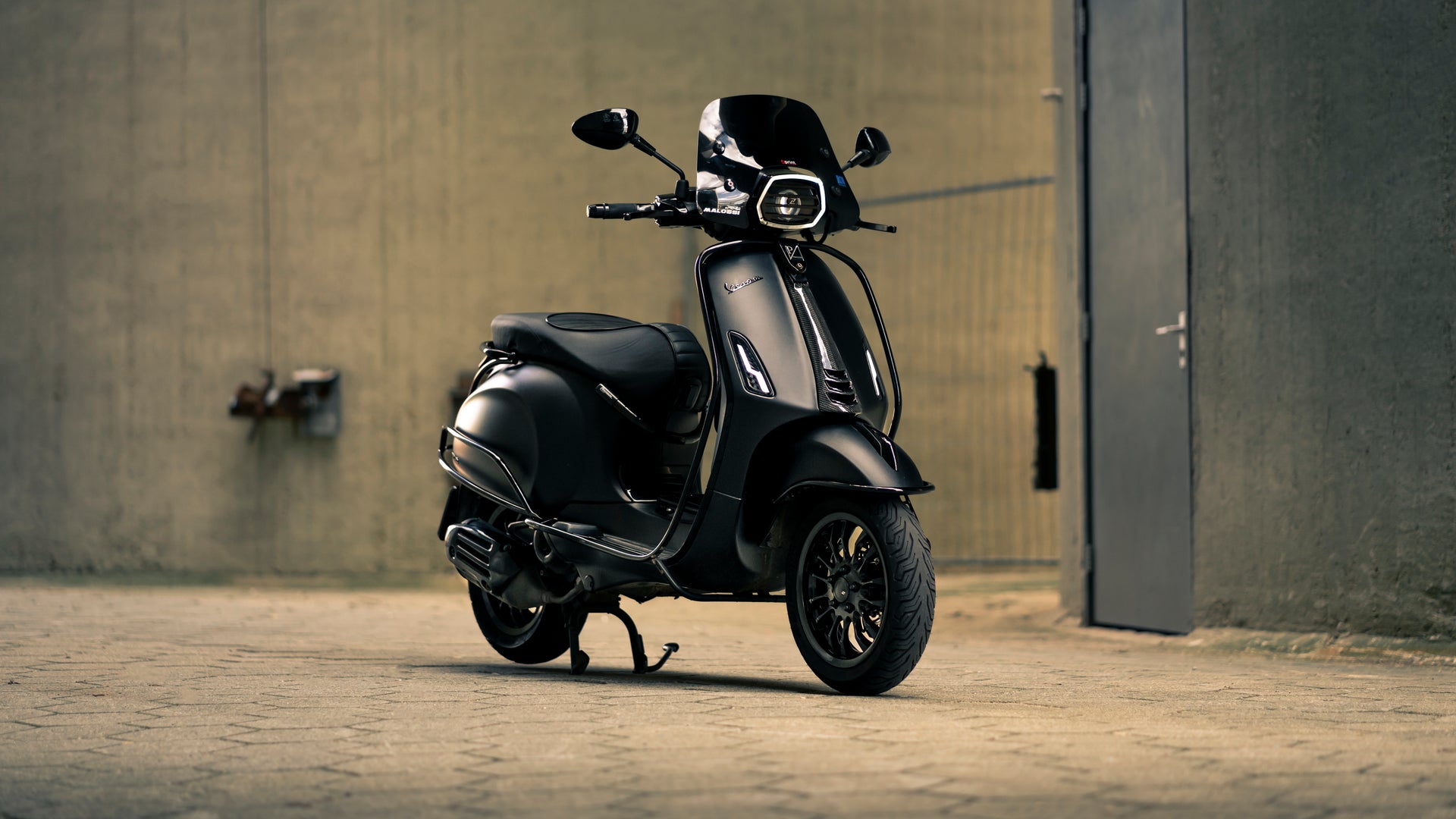 Pagina di ispirazione – Fresh Parts